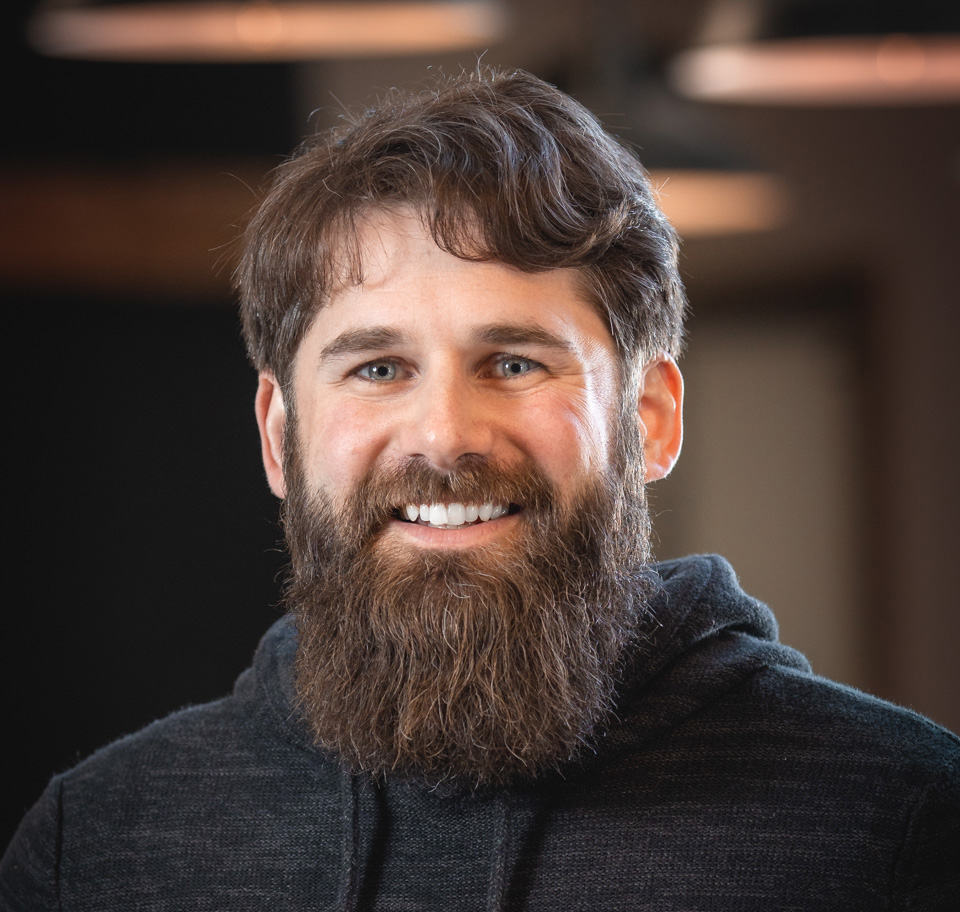 New Life Church Staff Headshots - Erhart Photo Co.