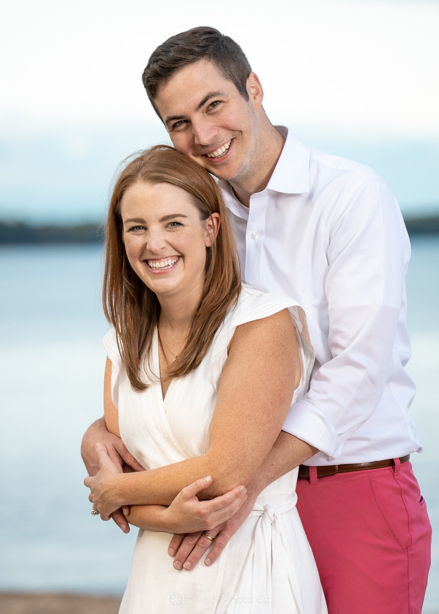 Novak | Family Session - Erhart Photo Co.