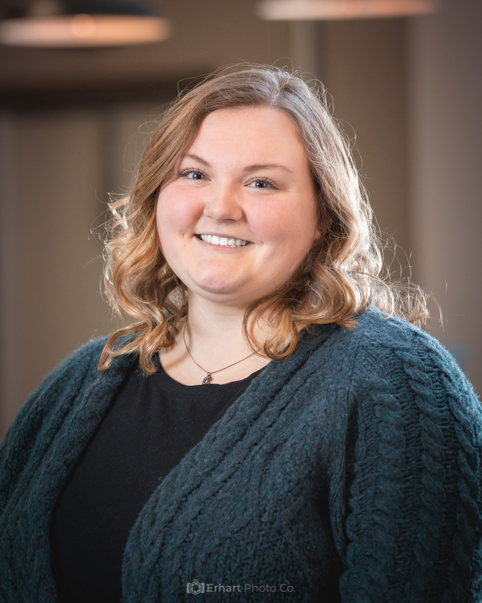 New Life Church Staff Headshots - Erhart Photo Co.